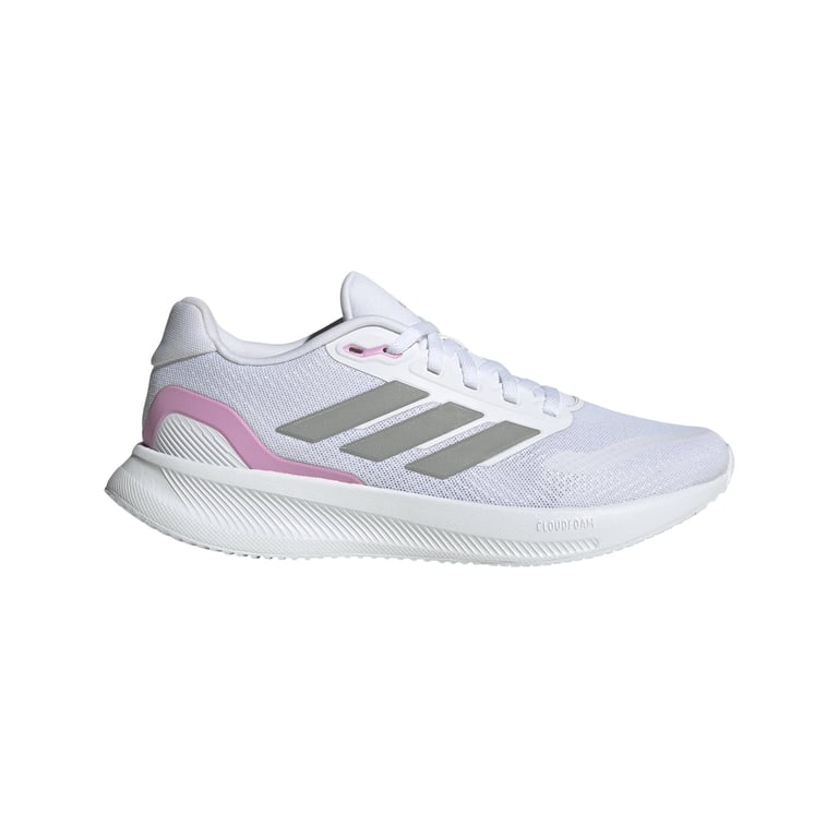 ADIDAS Zapatillas Adidas Running Runfalcon 5 Mujer Blanco JI3981 ...