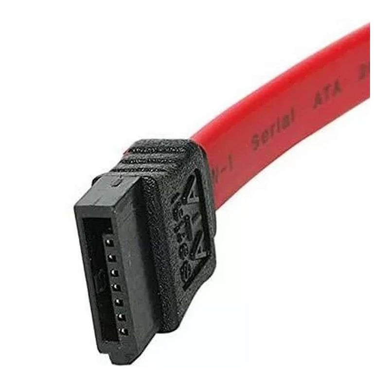 GEN Cable Sata 3 Datos Disco Duro V3.0 De 6 Gb/s Ssd Bluray Dvd ...