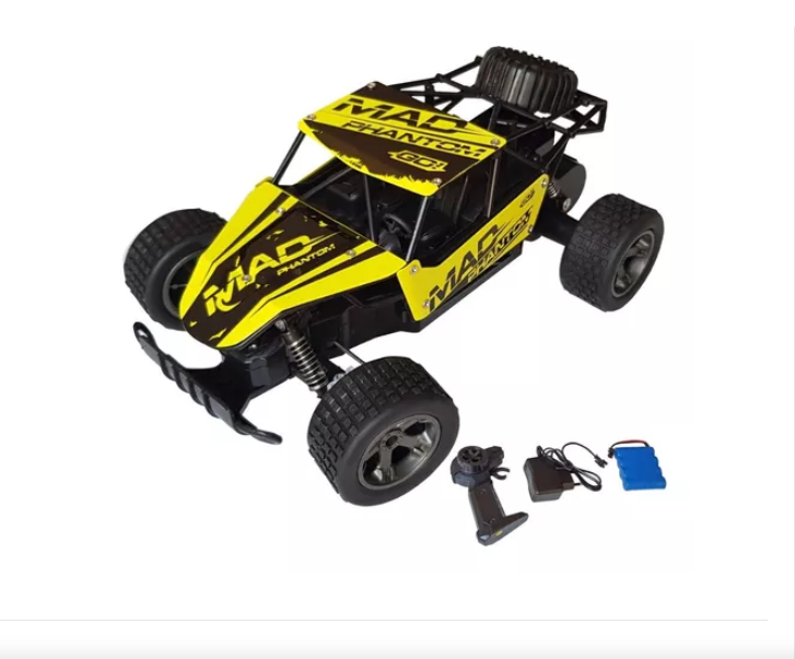 Auto A Control Remoto 2 | Sodimac - Falabella