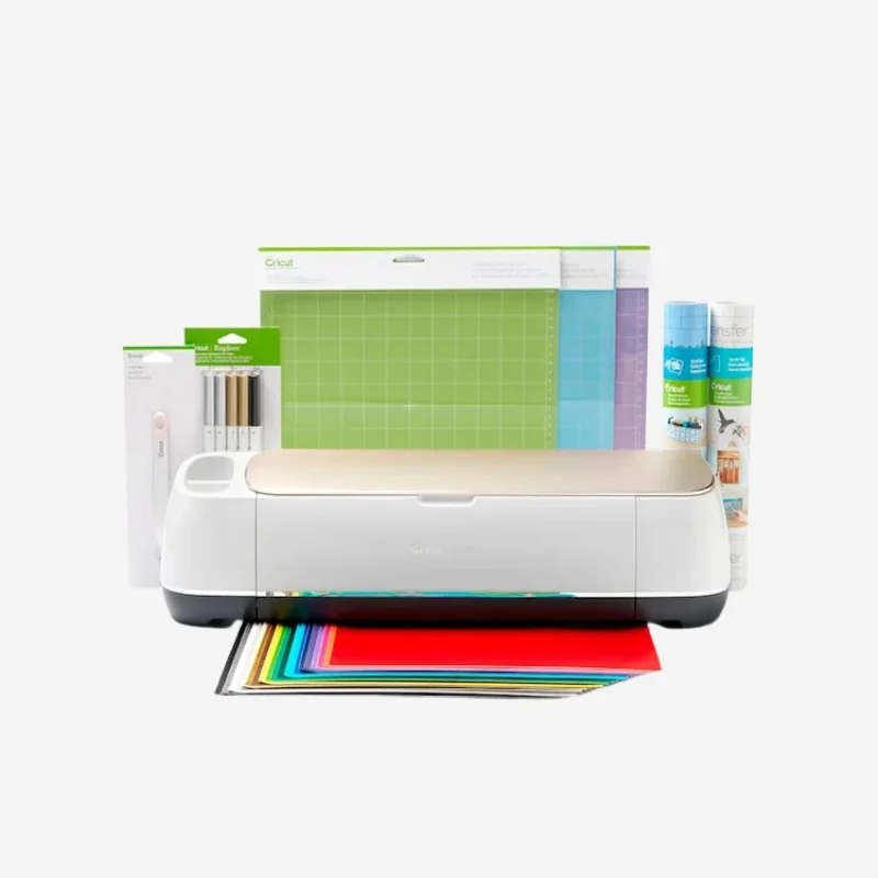 CRICUT Cricut Maker DIY Starter Kit | falabella.com