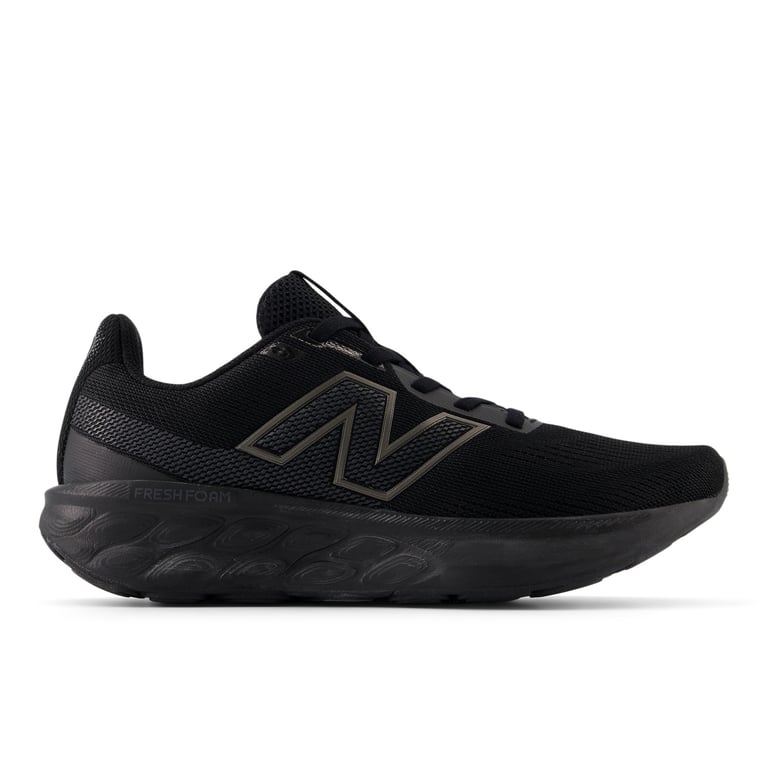 NEW BALANCE Zapatillas Running Mujer New Balance 520 Negra | falabella.com