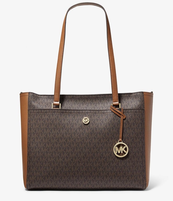 MICHAEL KORS Cartera Michael Kors Maisie 3 en 1 Cafe | falabella.com