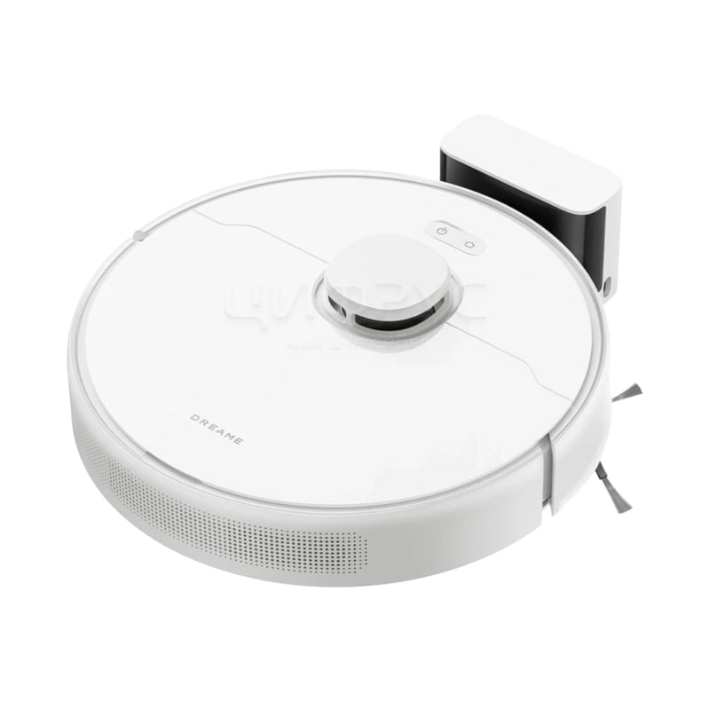 DREAME Dreame D9 Max Gen 2 Robot Aspirador Blanco | falabella.com