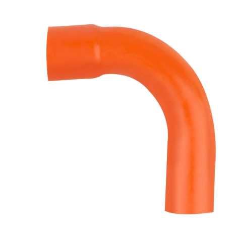 GENERICO Curva 90° Para Tubo PVC 20MM | falabella.com