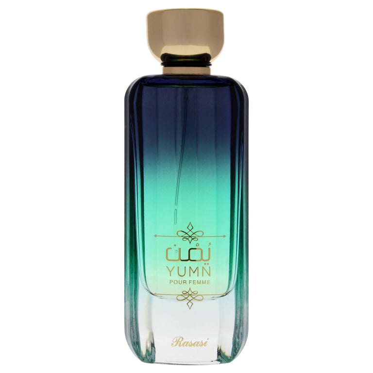 RASASI Yumn 100ml Rasasi | falabella.com