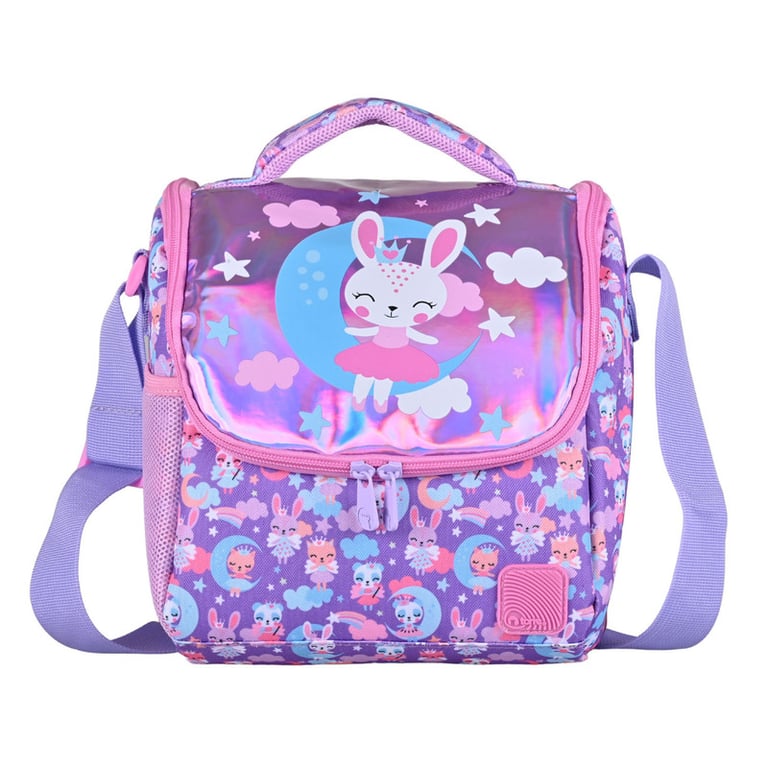 TORRE LONCHERA RODAS 9,5 LT INFANTIL | falabella.com