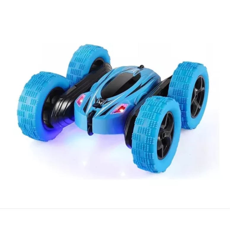 Auto Control Remoto Acrobatico Con Giro 360 Grados | Sodimac - Falabella