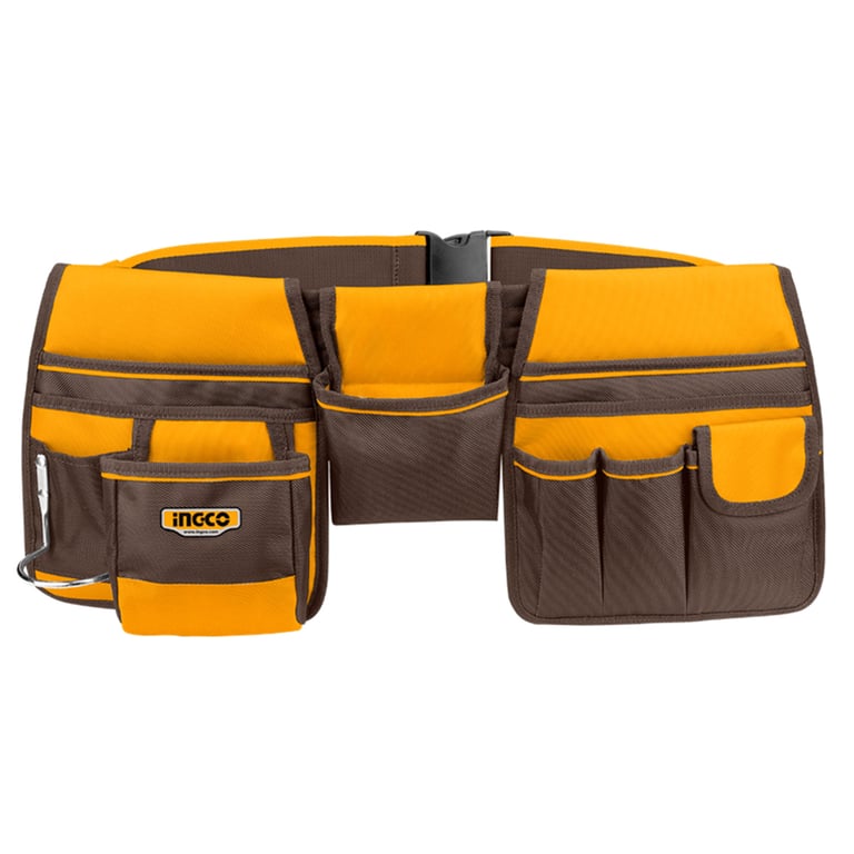 INGCO Coleto Cinturon Carpintero Porta Herramienta Htbp020328 ...