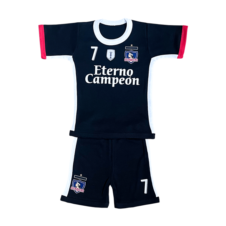 COLO COLO CONJUNTO VISITA COLO-COLO 2024 | falabella.com