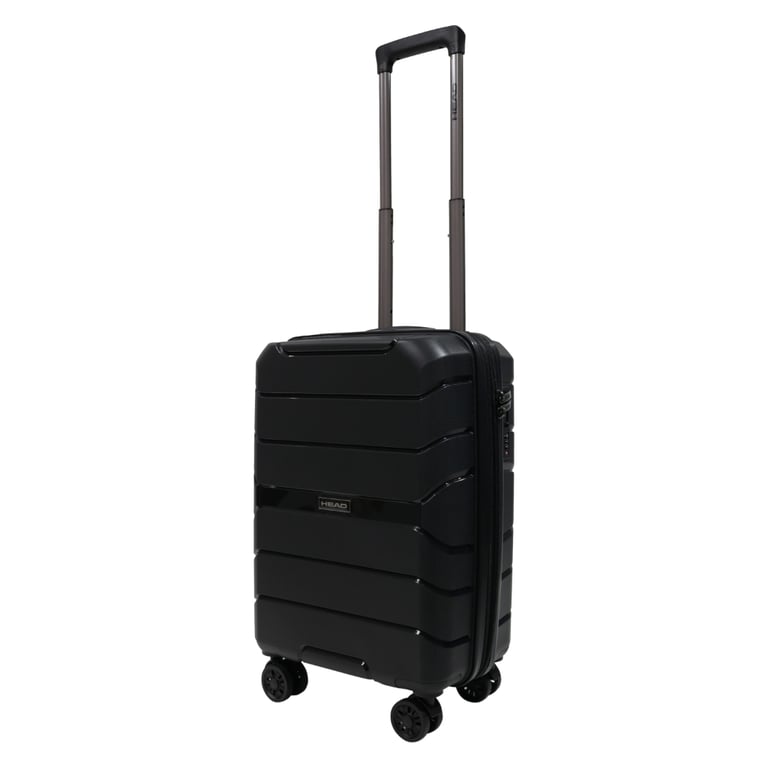 HEAD Maleta Buzios Cabina Expandible Tsa Negro Premium Head | falabella.com