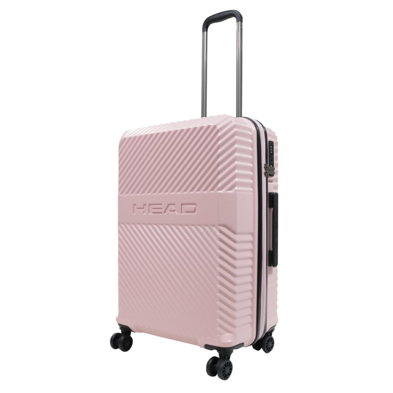 Maleta Tokio M Organizadores Expandible Tsa Rosado Head | Sodimac ...