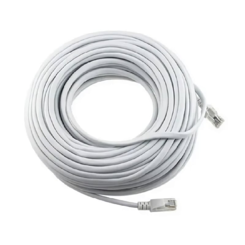 GENERICO Cable RED UTP Categoria 6 Rj45 20 Metros | falabella.com