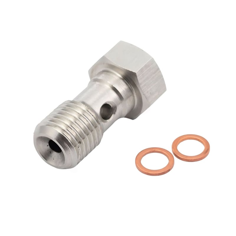 GENERICO Perno de Banjo M10 x 1,0 mm | falabella.com