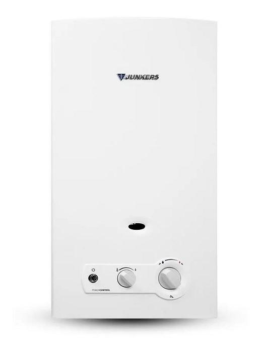 JUNKERS CALEFON JUNKERS WR11-2 B23 S4395 GAS NATURAL 11L IONIZADO ...