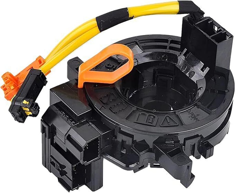 Clock Spring Cinta Airbag Bocina Toyota 4runner Limited | Sodimac ...