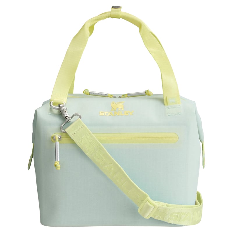 STANLEY Soft Cooler Julienne Mini Cooler Mist | falabella.com