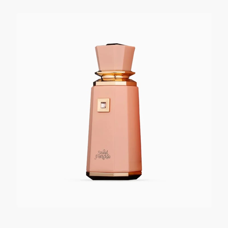GENERICO Perfume Fragrance World Sweet Paradise EDP 100 ml Mujer ...