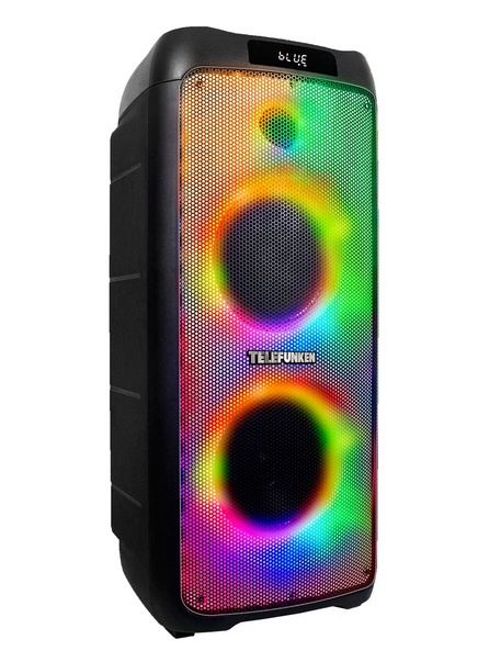 PARLANTE ACTIVO ULTRABOX 8 | Sodimac - Falabella