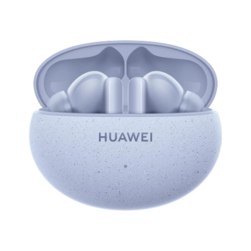 HUAWEI HUAWEI FreeBuds 5i-blue headset | falabella.com