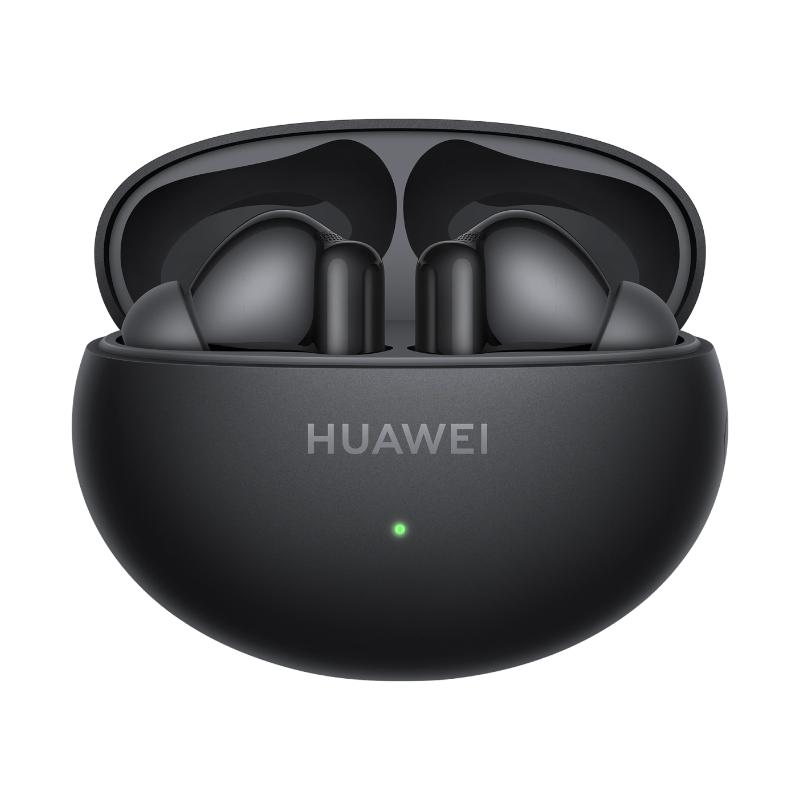 HUAWEI HUAWEI FreeBuds 6i-NEGRO headset | falabella.com