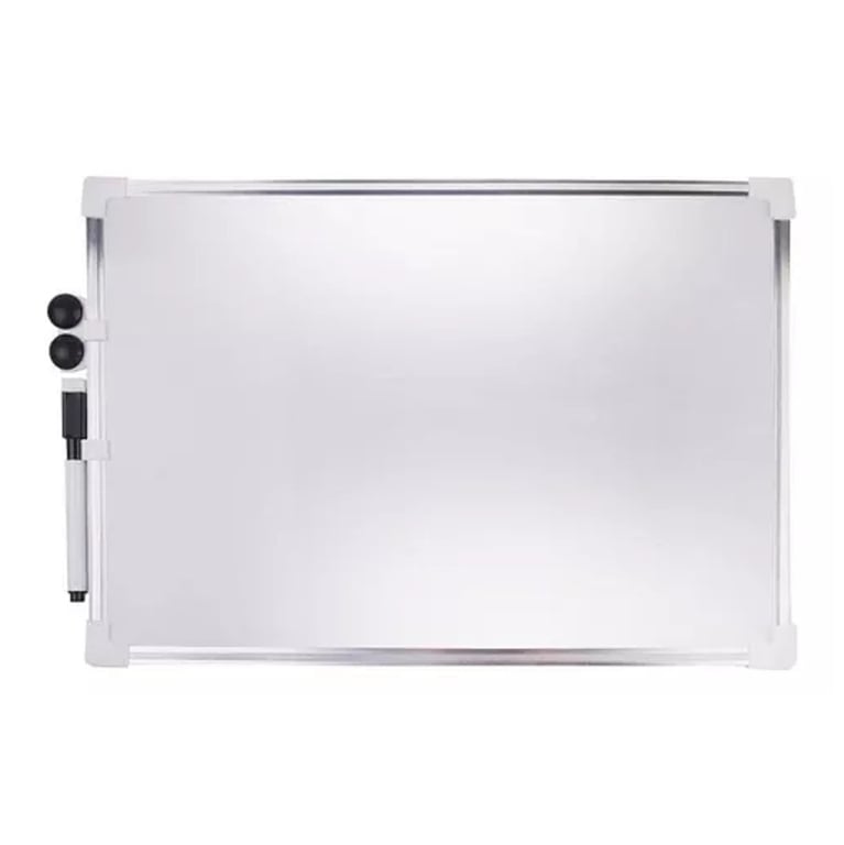 MOTARRO PIZARRA ACRILICA MAGNETICA 30X40CM | falabella.com