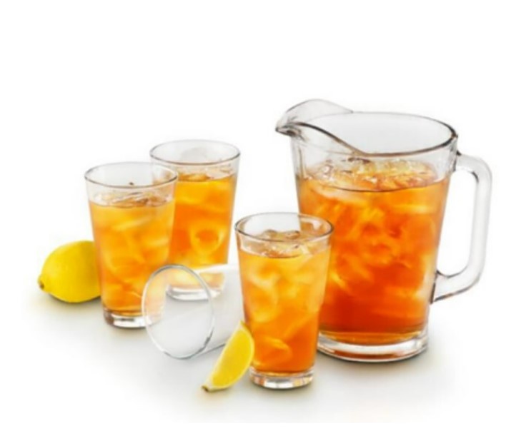 LIBBEY JUEGO DE AGUA MEXICO Y CAVANA 7 PIEZAS | falabella.com