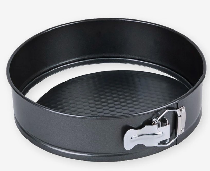 Molde para tarta Reposteria desmontable 28 cm | Sodimac - Falabella
