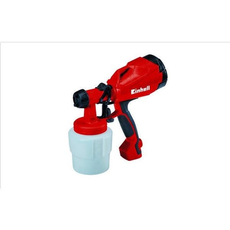 EINHELL PISTOLA DE PINTAR EINHELL TC-SY 400 P 400W | falabella.com