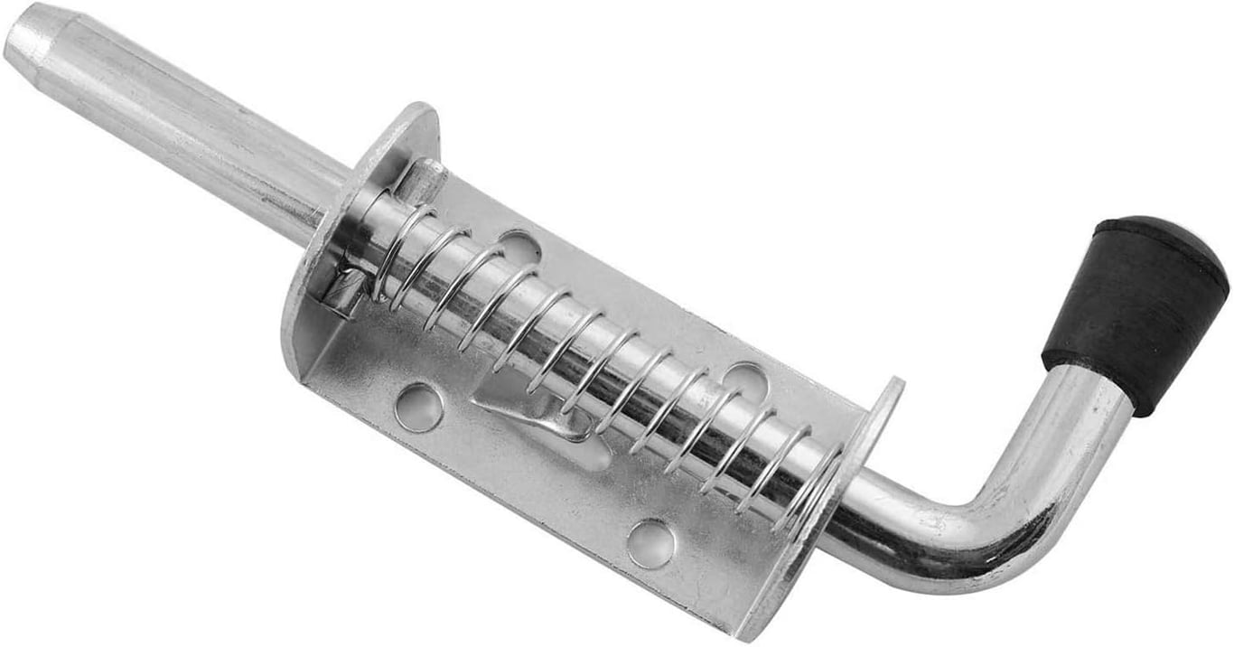 Pestillo De Resorte De Perno Para Muebles De Gabinete | Sodimac - Falabella