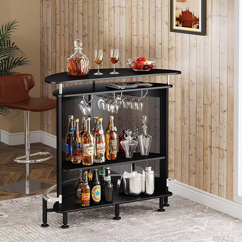 AGUILA Mueble Bar Metalico WEB-VB1915 | falabella.com