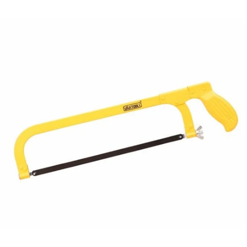 GRUPO UYUSA UYUSTOOLS ARCO SIERRA CROMADO FIJA 12″ MCC009 UYUSTOOLS ...