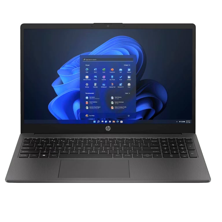 HP Notebook HP 250 G10 i7 -1355U, 32GB RAM, 1TB SSD 15.6 Win11 Pro ...