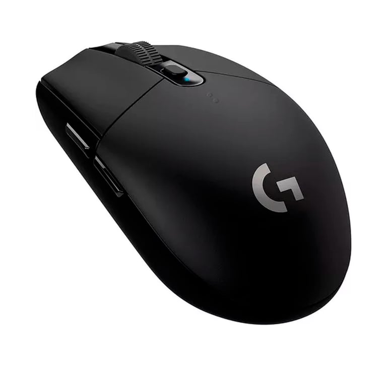 GENERICO Mouse Gamer Inalámbrico Logitech G Series Lightspeed G305 ...