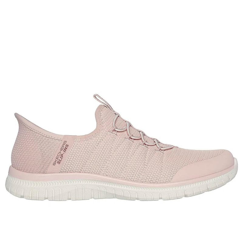 SKECHERS Zapatillas Urbanas Skechers Mujer Virtue Glow 104426 ...