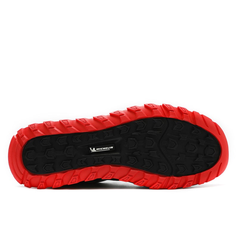 MICHELIN FOOTWEAR Zapatilla Trail Running para Hombre - Michelin ...