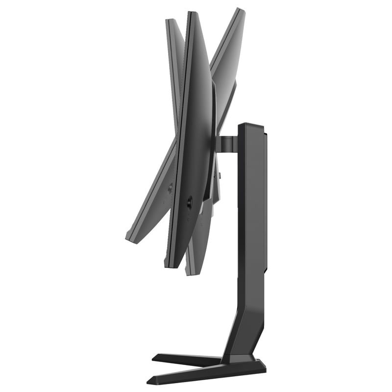 MASTER G Monitor Gamer 25" FHD IPS Pivote 90 180Hz 1Ms MGMG2540 ...