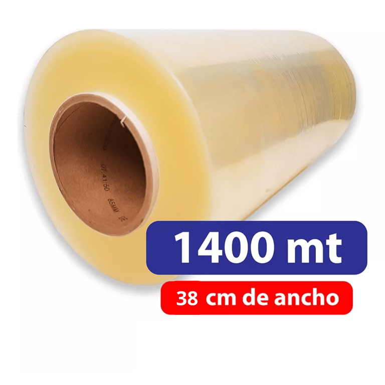 DARNEL Film Alusa Plastica 38cm x 1400 metros | falabella.com