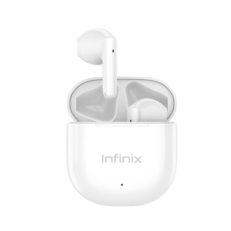 INFINIX Audífonos Infinix In-ear Bluetooth Xbuds 2 Xe29 Inalámbricos ...