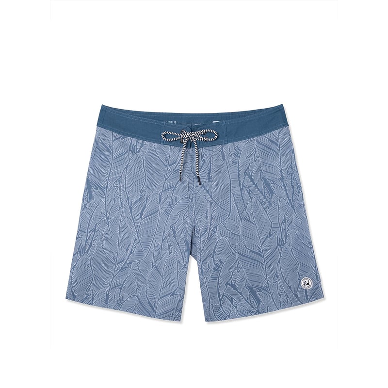 GENERICO Traje de Baño Hombre Vintage Blue Cruzer | falabella.com