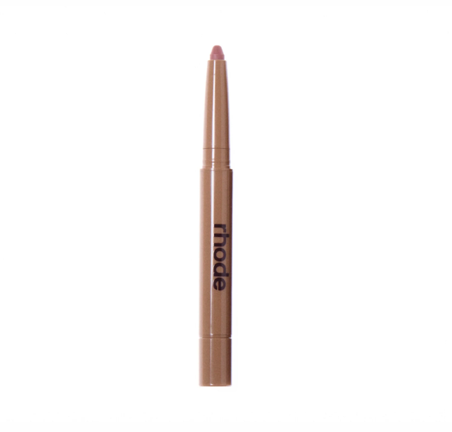 RHODE Peptide lip shape en Balance (marrón caramelo) 0.77 ml Rhode ...