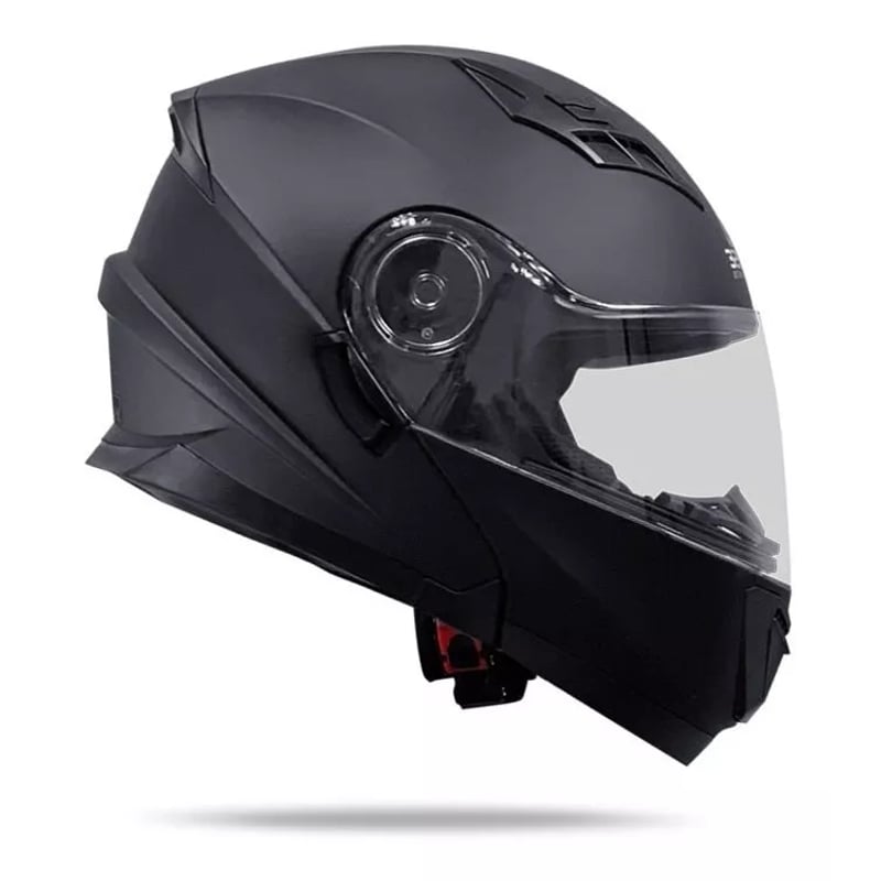 GENERICO Casco Abatible De Moto Certificado Norma Dot | falabella.com