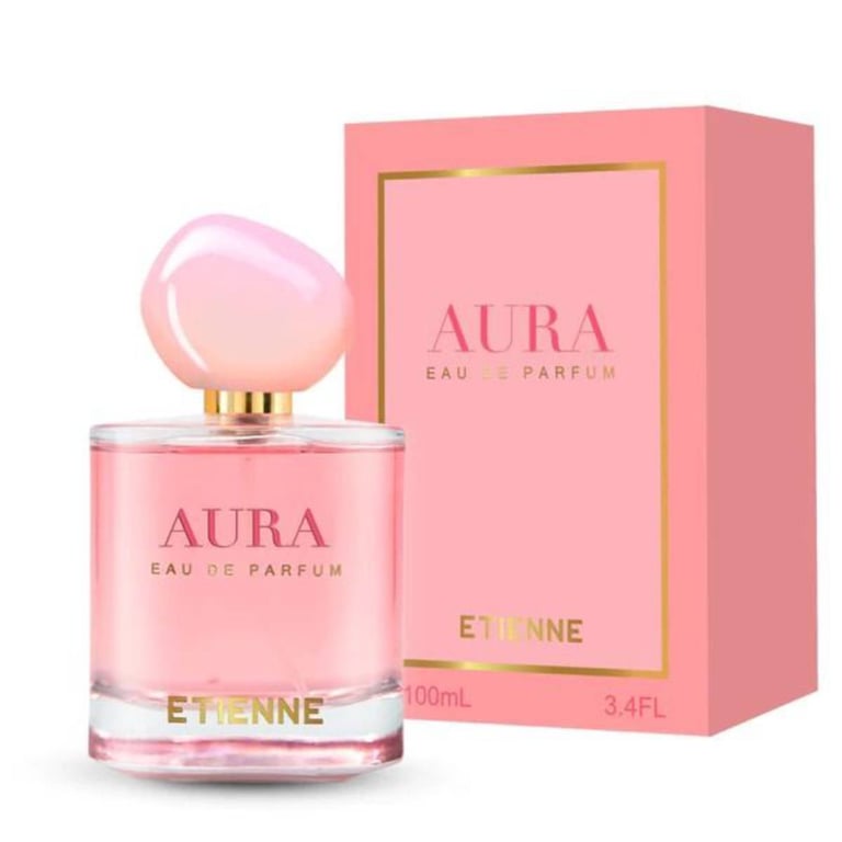 ETIENNE Etienne Perfume Essence Aura 100 Ml | falabella.com
