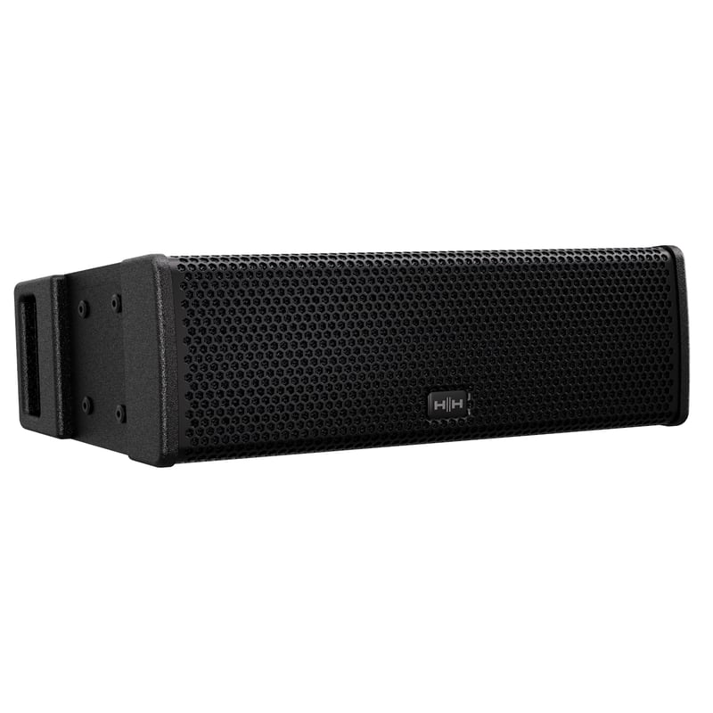 HH AUDIO Sistema Parlante Pasivo 2x5" Line Array - HH | falabella.com