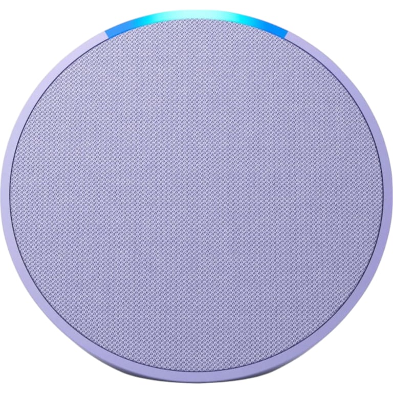 AMAZON Amazon Echo Pop Lila Alexa Parlante Inteligente | falabella.com