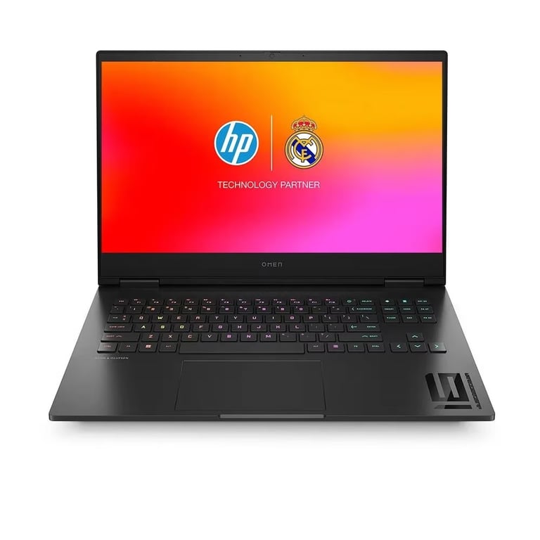 HP Notebook HP Gaming 16-XF0003LA R9-7940hs 32Gb 1Tb SSD Win11H 16.1 ...