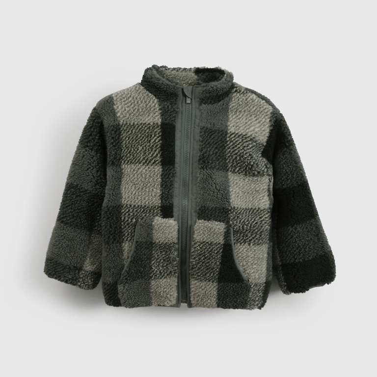 COLLOKY Polar Niño Gris 56371 Colloky | falabella.com