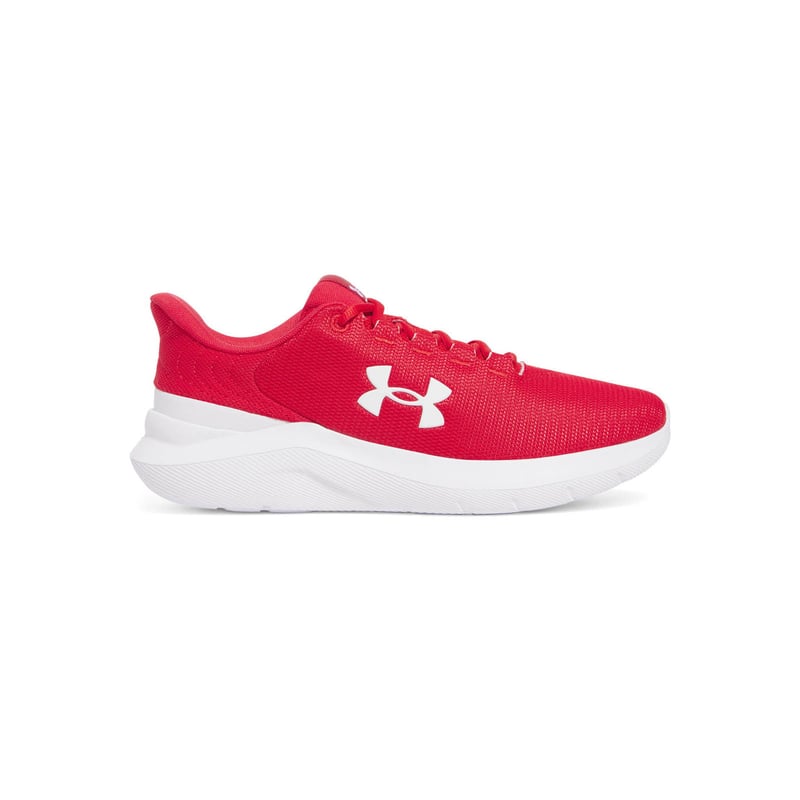 UNDER ARMOUR Zapatillas run Phade rn 3 rojo para hombre UNDER ARMOUR ...