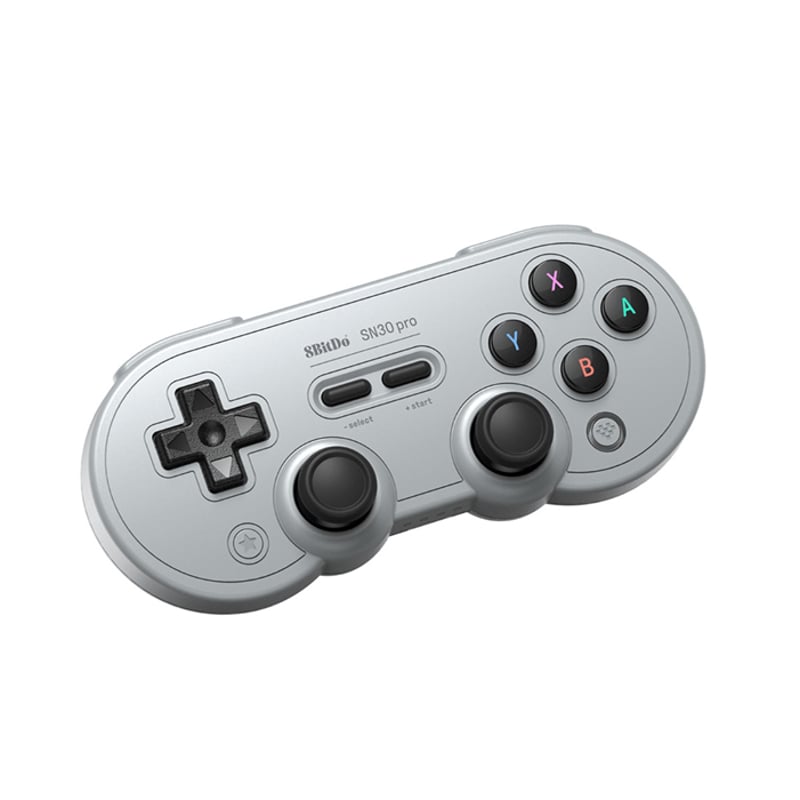 8BITDO Control 8Bitdo SN30 Inalambrico - Nintendo Switch | falabella.com