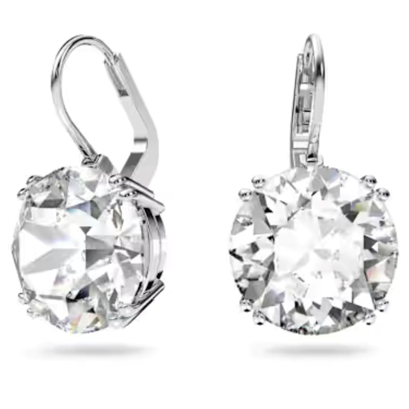 JB JOYAS BARON Aros Swarovski Millenia Round cut | falabella.com