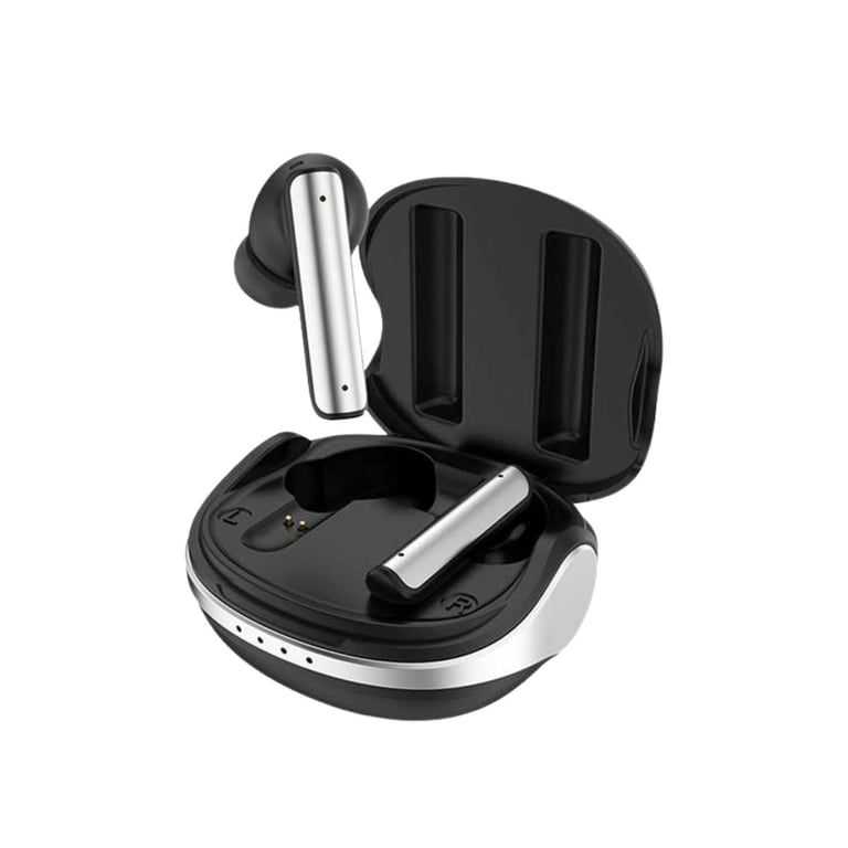 LANGSDOM Audífonos Gaming Inalámbricos ANC y ENC IPX5 - Langsdom TA03 ...